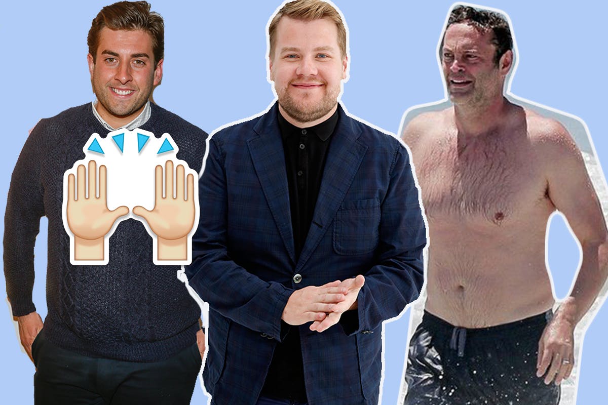 8 Reason Why A Dad Bod Is Waaaay More Attractive 6075